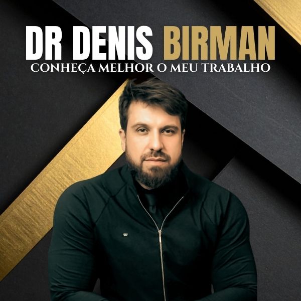 Dr. Denis Birman - Melhor Neurologista de Manaus | Memória ...